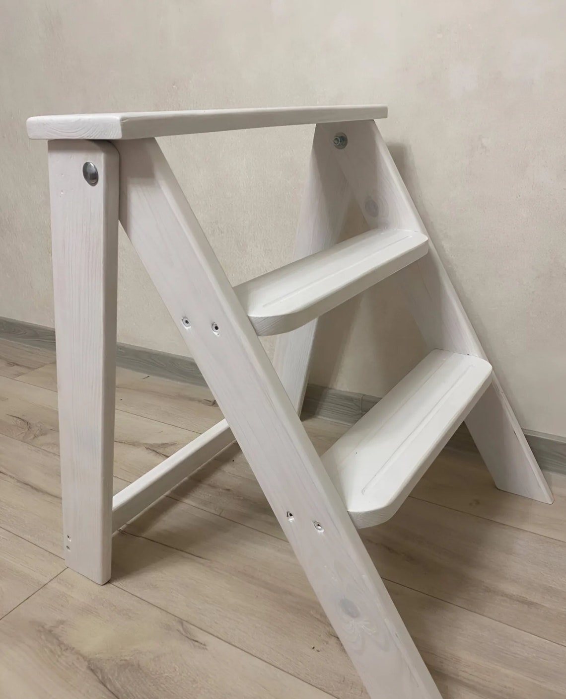 DIY Wardrobe Ladder (PDF), Digital Download - Etsy