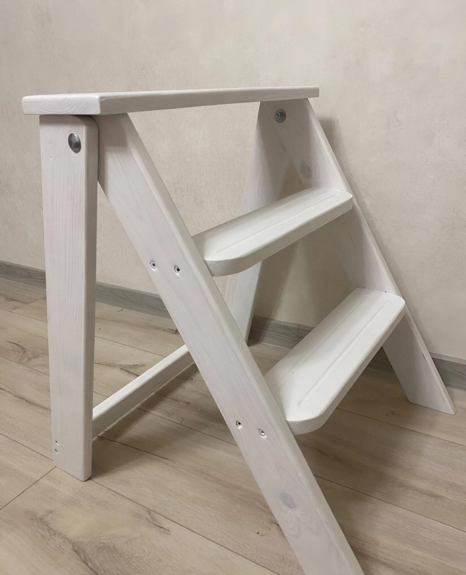 DIY Wardrobe Ladder (PDF), Digital Download - Etsy