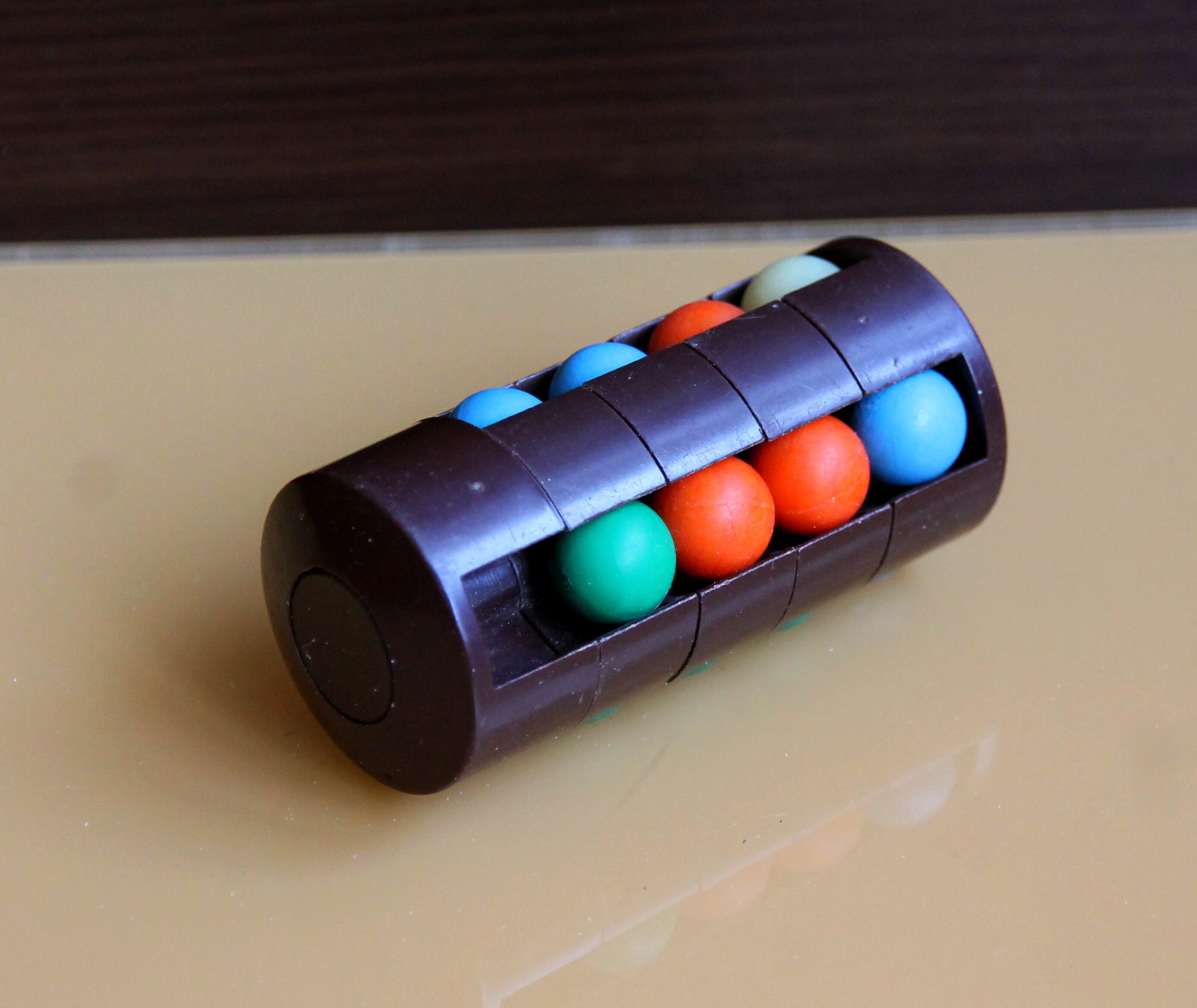 Vintage Plastic Soviet Logic Puzzle Game 1980s USSR - Etsy UK