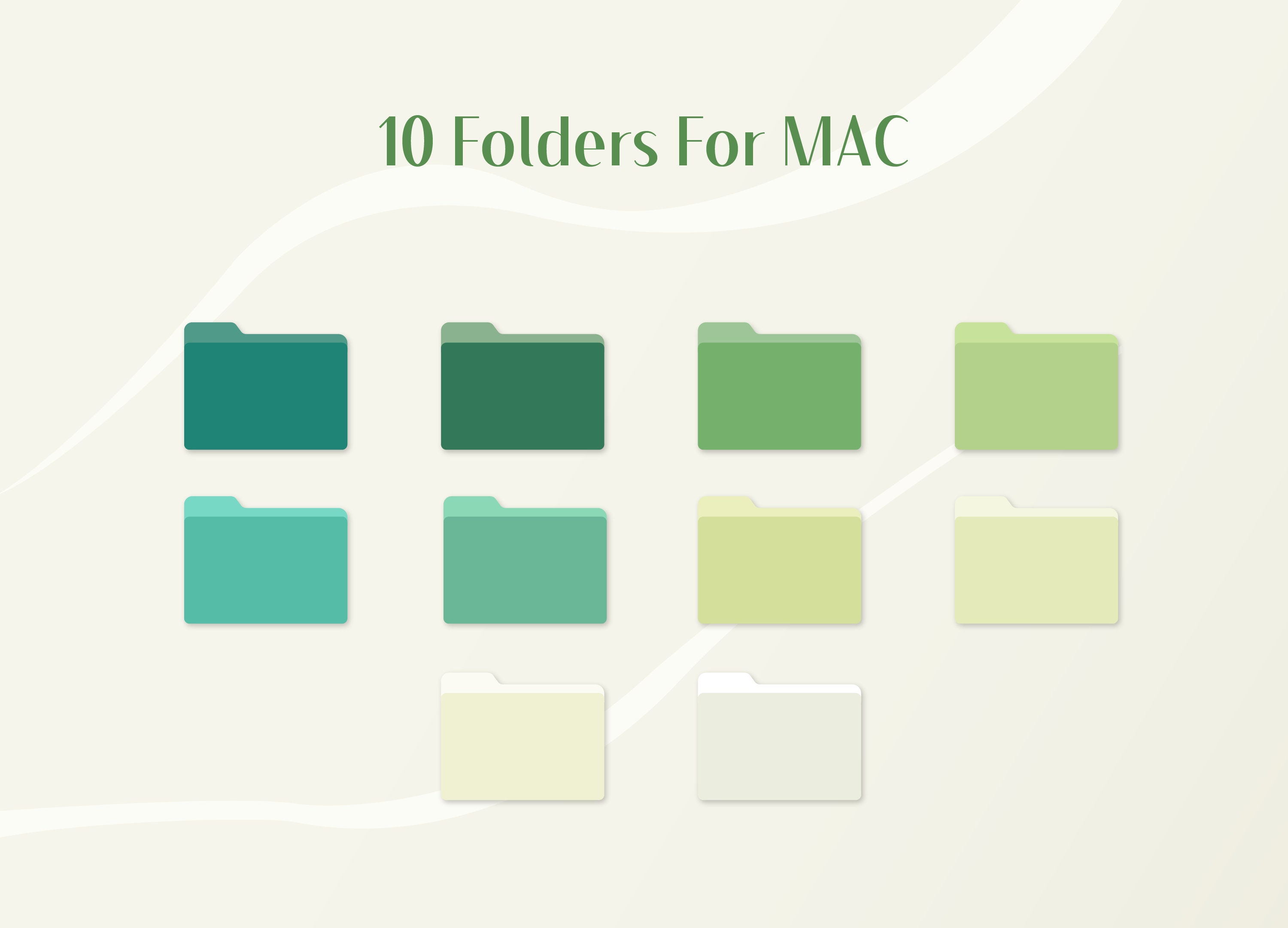 Forest Desktop Organizer for MAC | Organizer Wallpaper | 10 Blush Mac ...