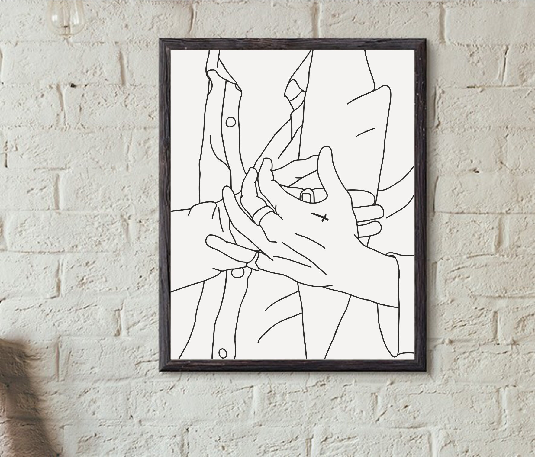 Harry Styles Printable Poster / Harry Styles Print / Fine Line - Etsy