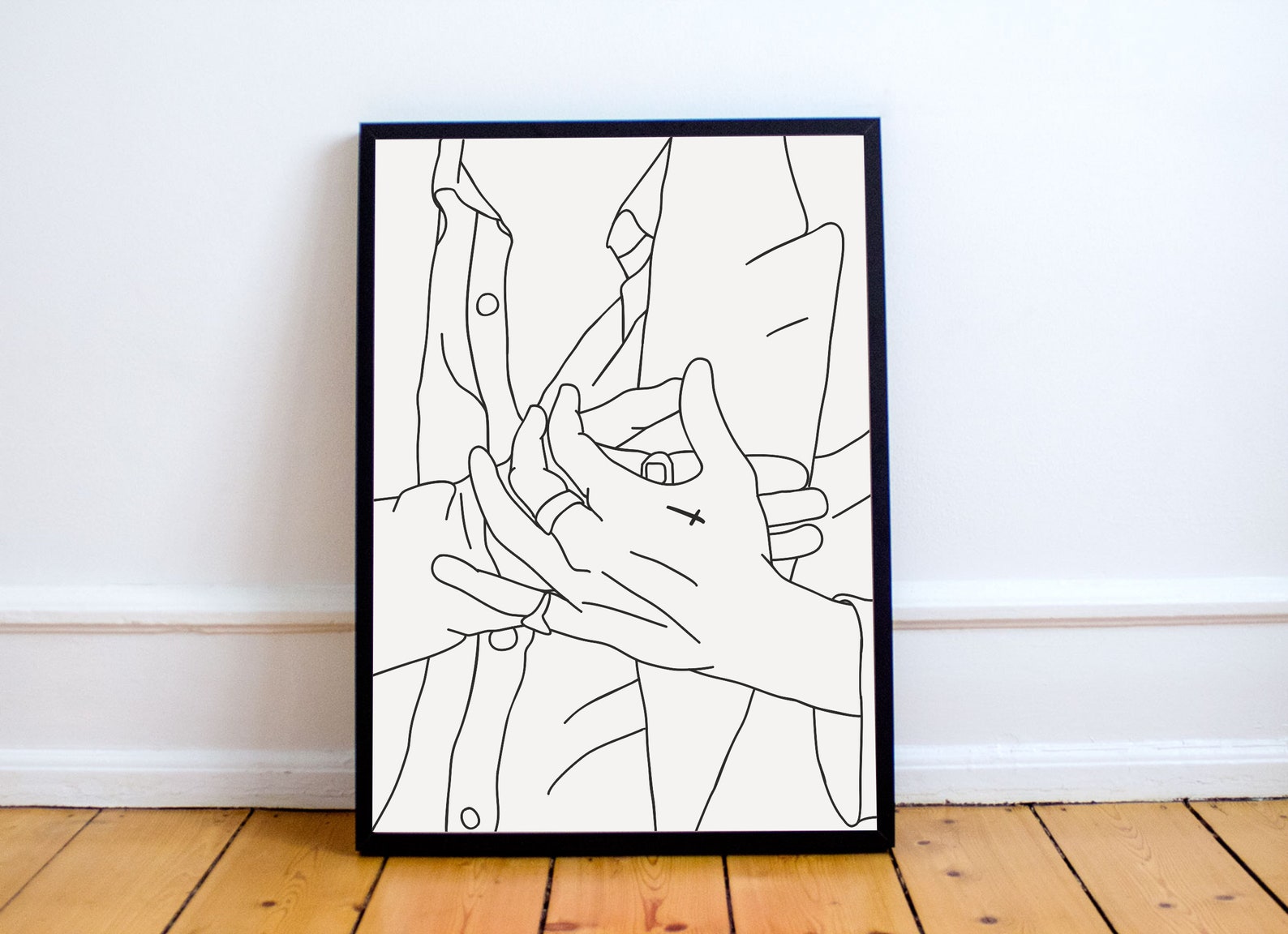 Harry Styles Printable Poster / Harry Styles Print / Fine Line - Etsy