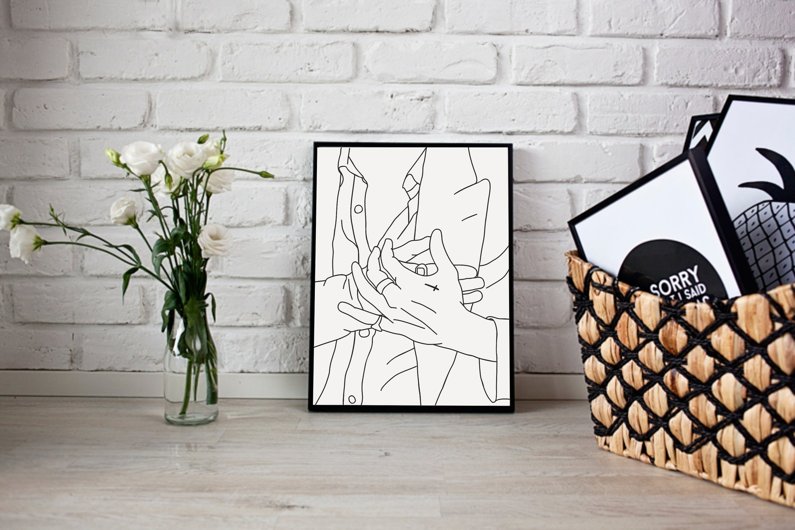 Harry Styles Printable Poster / Harry Styles Print / Fine Line - Etsy