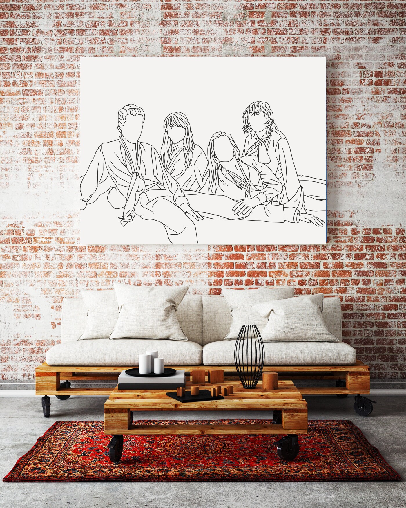 Printable Måneskin Poster / Maneskin Print / Maneskin Poster / - Etsy ...