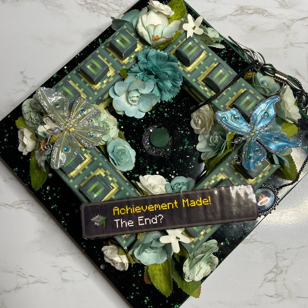 Graduation Cap Men - Etsy