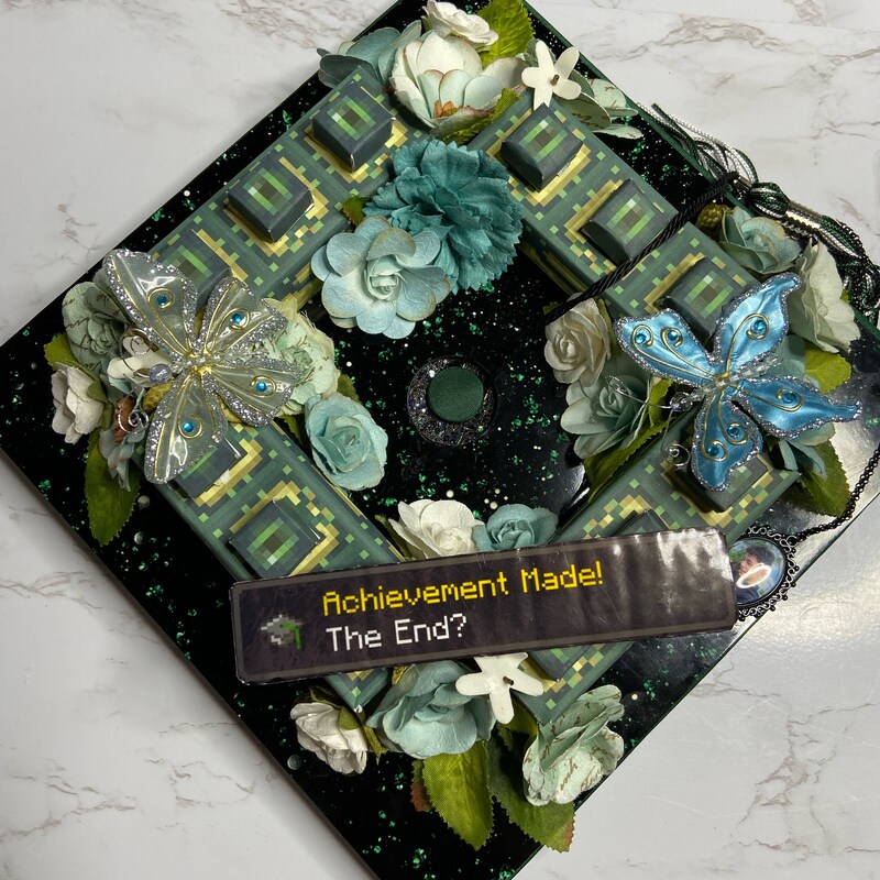 Graduation Cap Men - Etsy