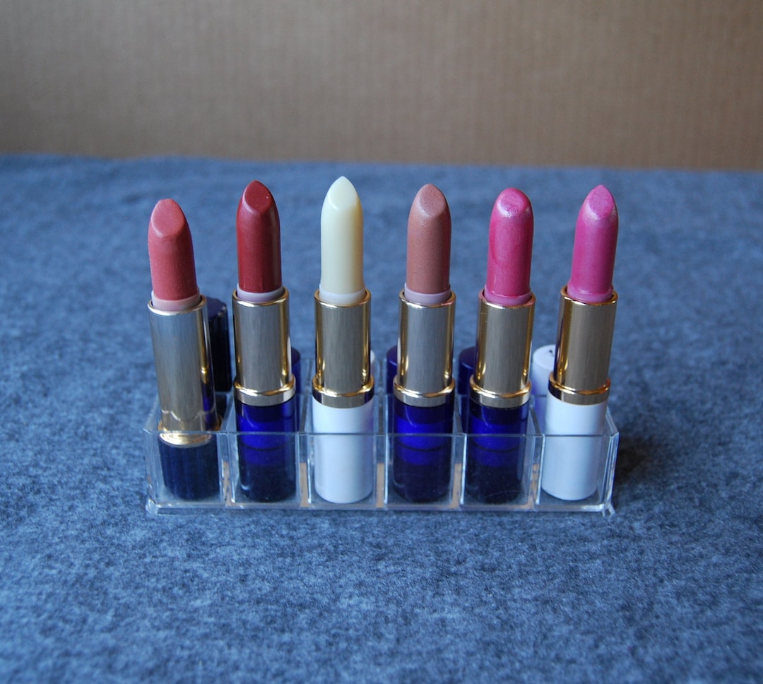 Vintage Estee Lauder Lipstick, Lip Color, Vanity Table Decor! - Etsy