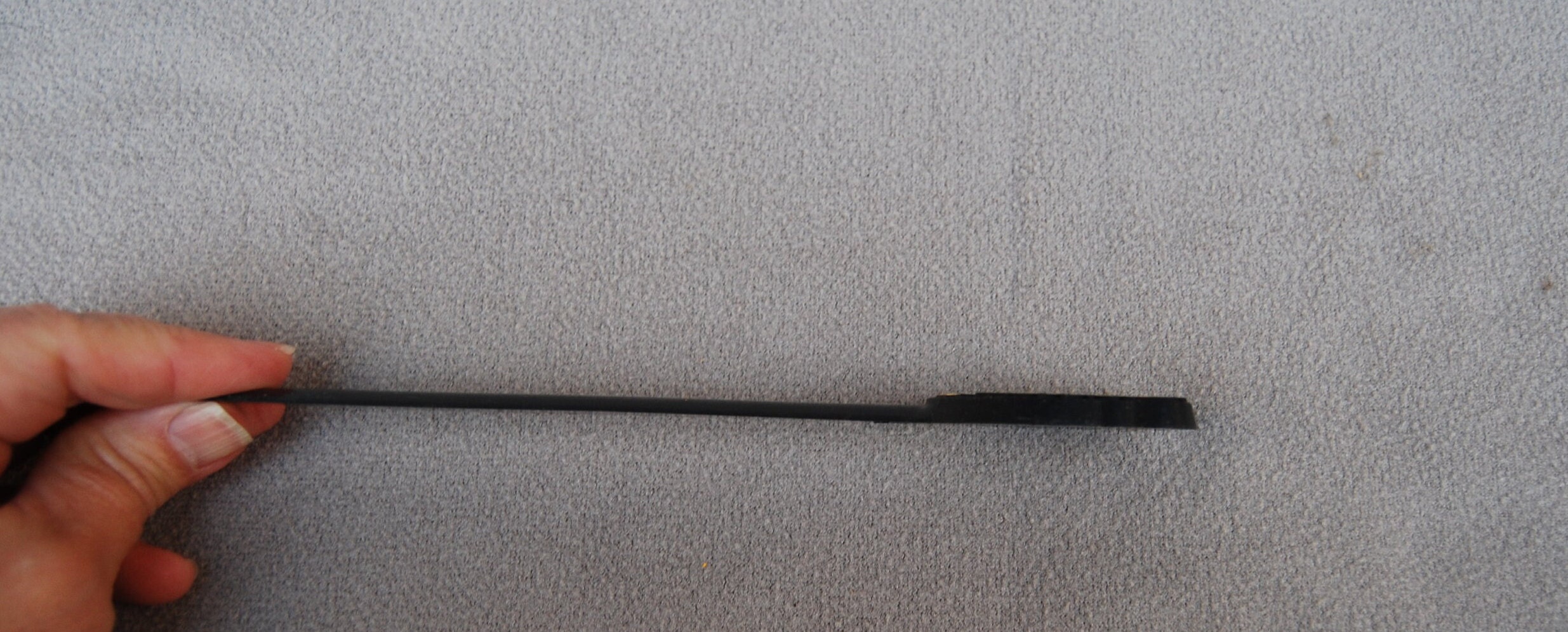 Esso/exxon Letter Opener, Tiger Mascot, Desk Decor! Study Decor ...