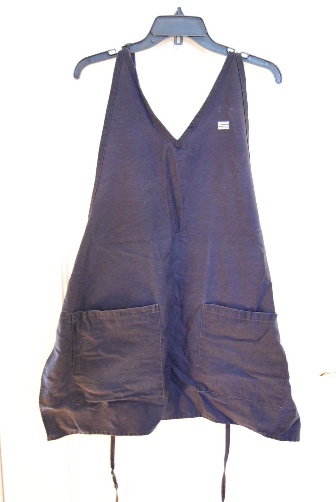 Vintage Original, US Airways Airline Flight Attendant Serving Apron ...