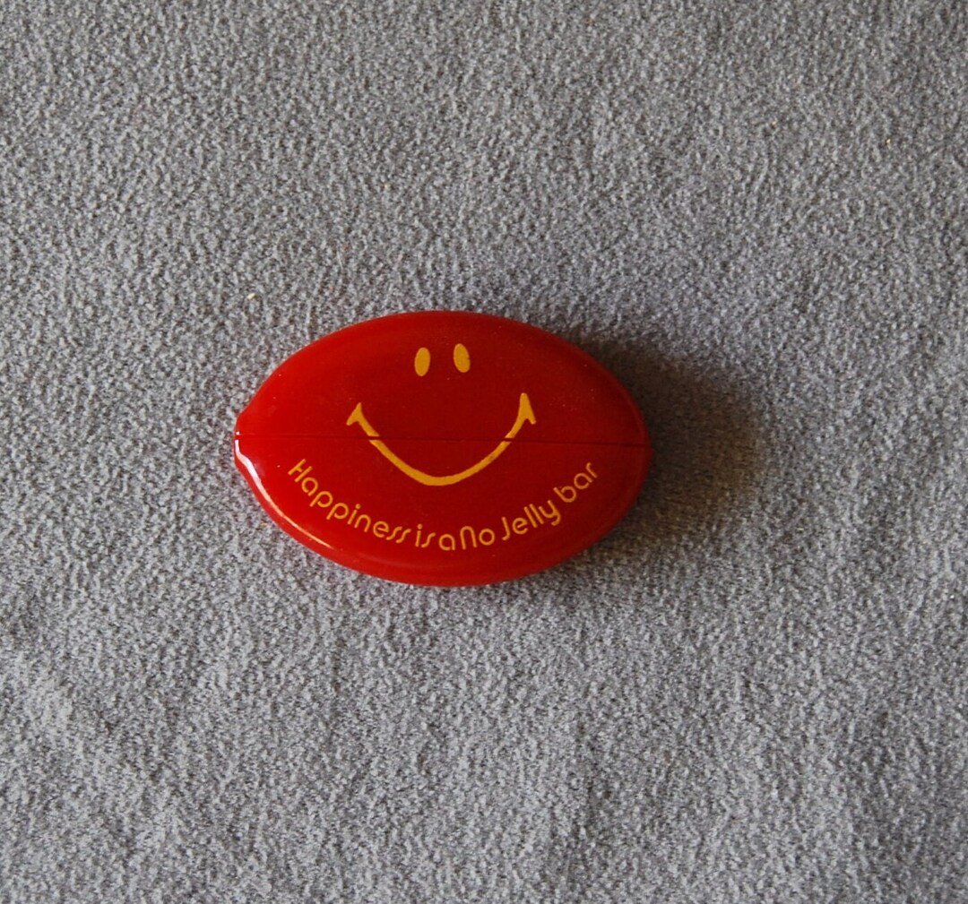 Quikoin Squeeze Coin Purse, No Jelly Candy Bar Squeeze Coin Purse ...