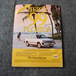 Vintage Pace Magazine, Piedmont Airlines, Aviation Memorabilia! - Etsy