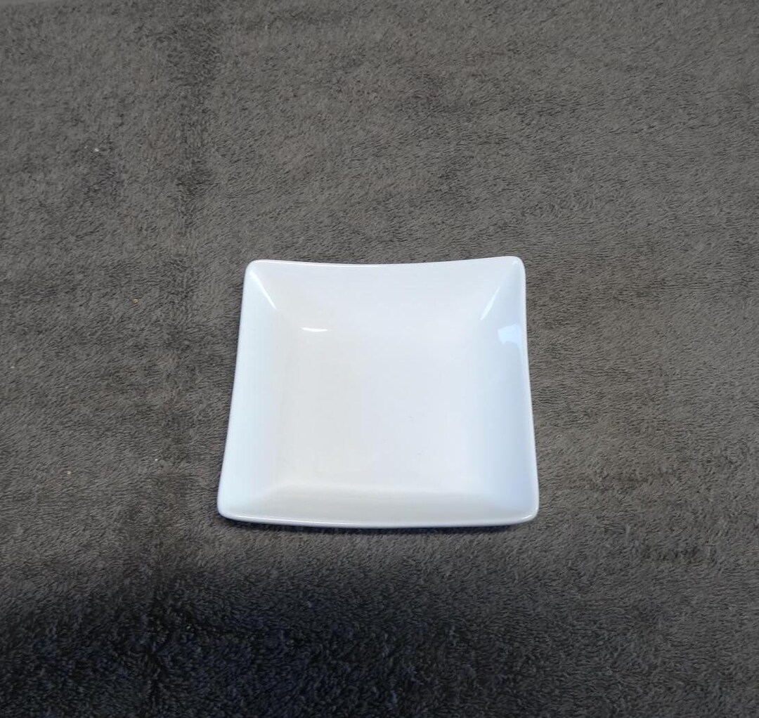 Usairways / American Airlines First Class Dish! - Etsy