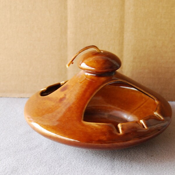 Hanging Ashtray - Etsy