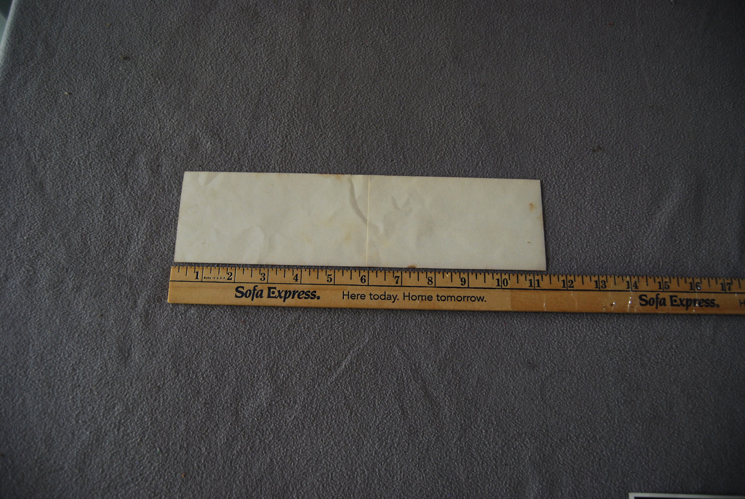 Levi Garrett Sticker, Bumper Sticker, Sticker, Collectible! Vintage! - Etsy