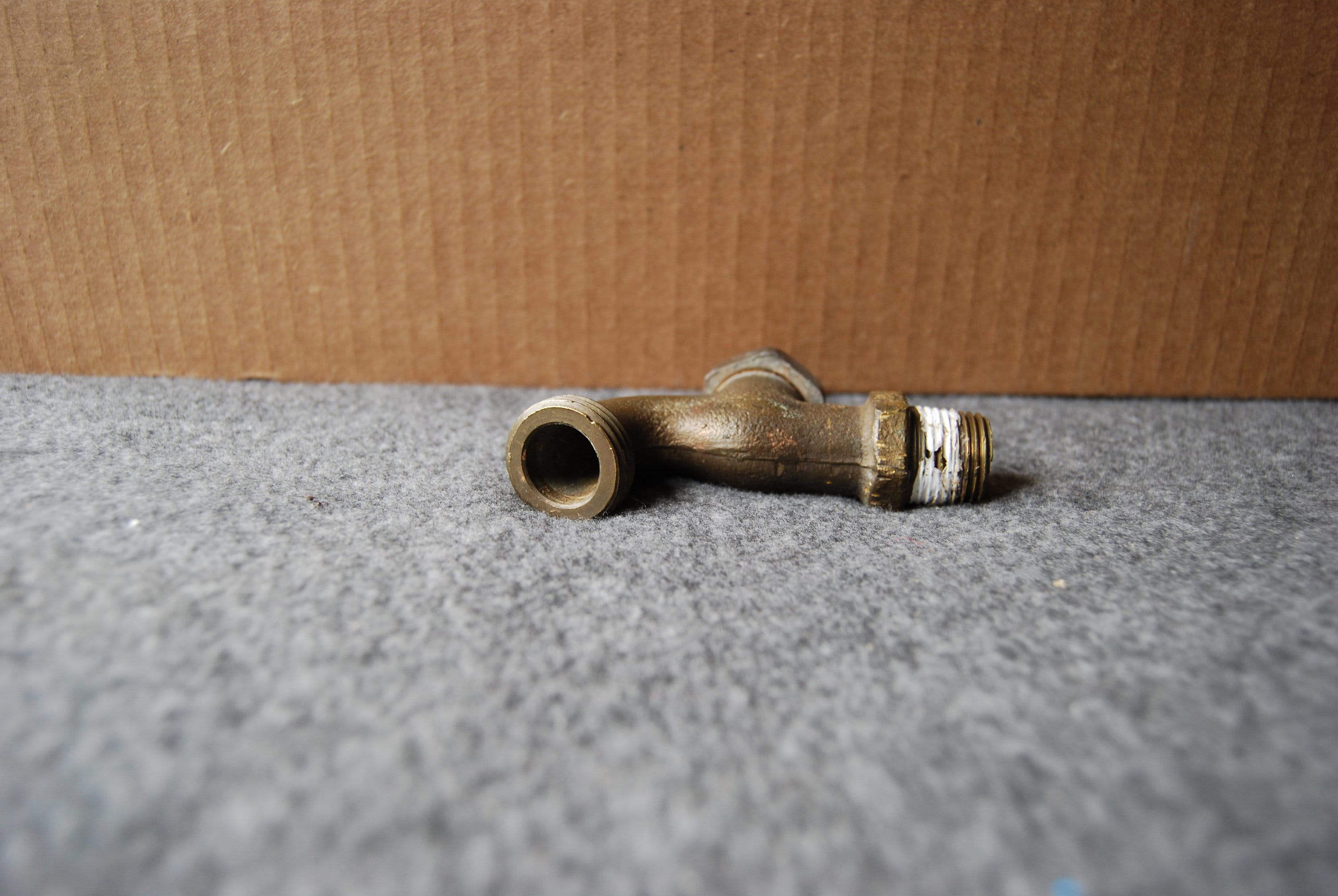 Spigot, Outdoor Water Spigot, Water Faucet Spigot, Garden Decor - Etsy