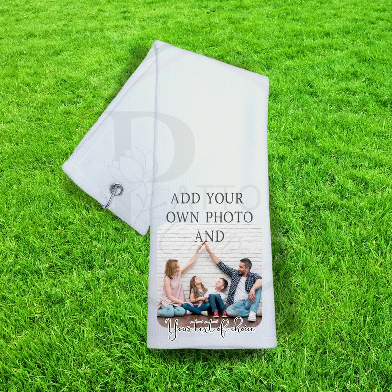 Photo Collage Towels - Etsy UK