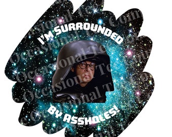 Spaceballs Svg File - Etsy UK