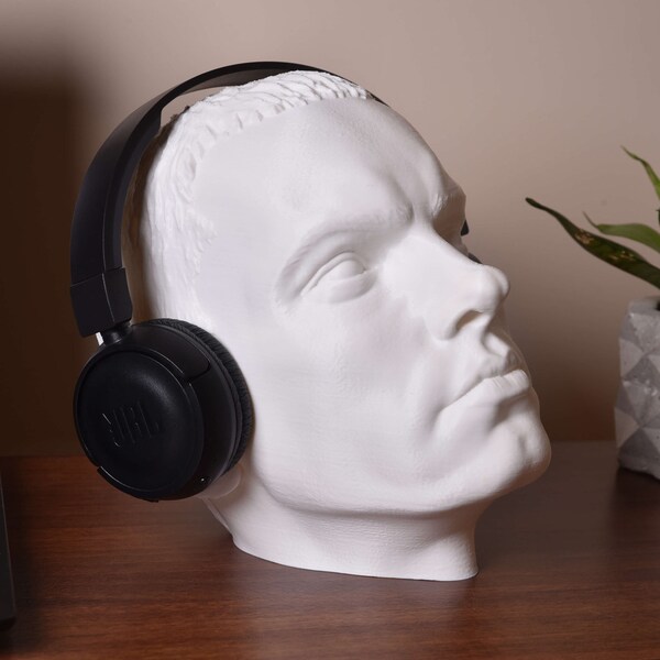 Eminem Headphone - Etsy