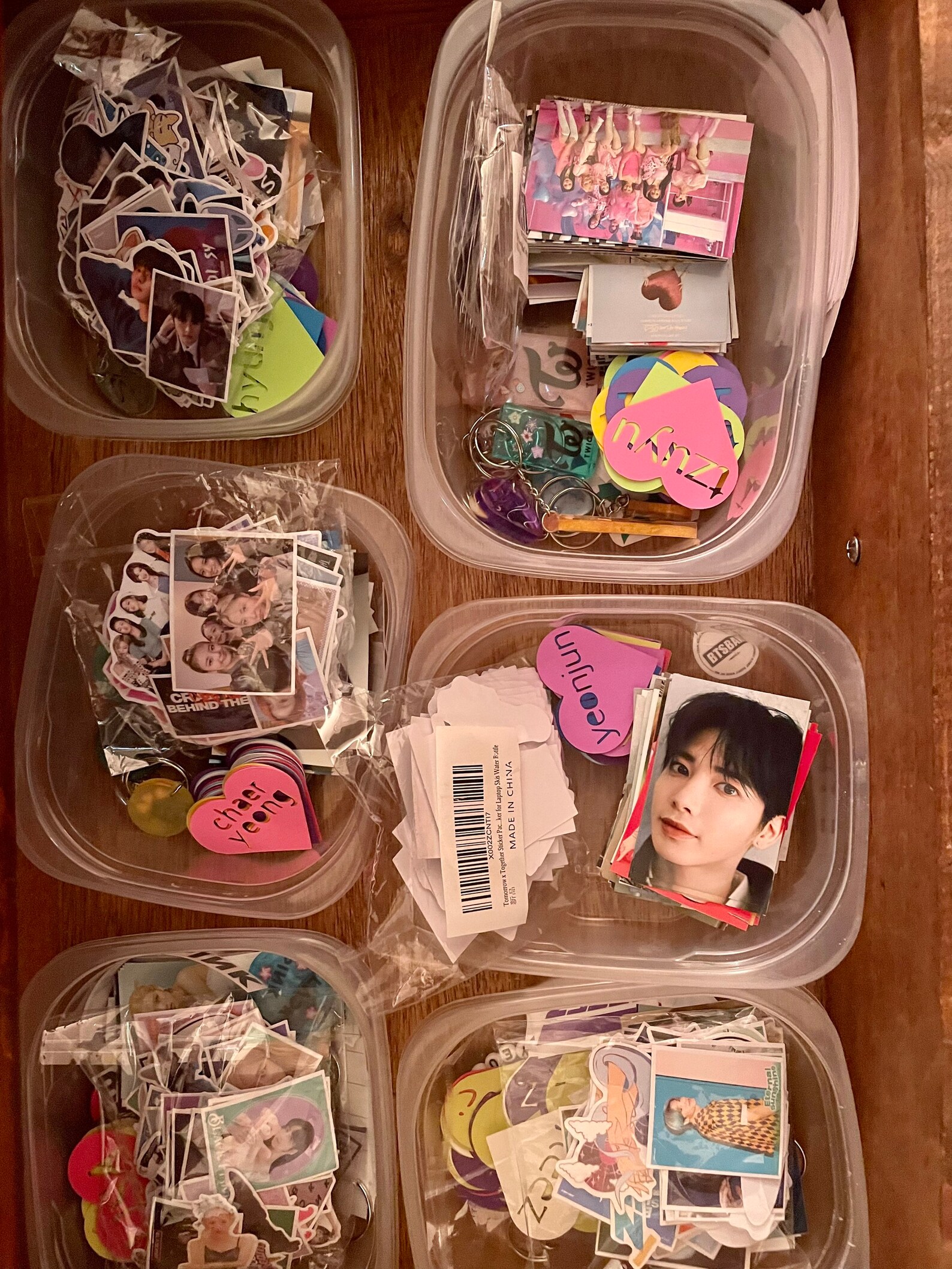 Kpop Twice Goodie Bags - Etsy