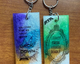 ThreeDallaChains - Etsy