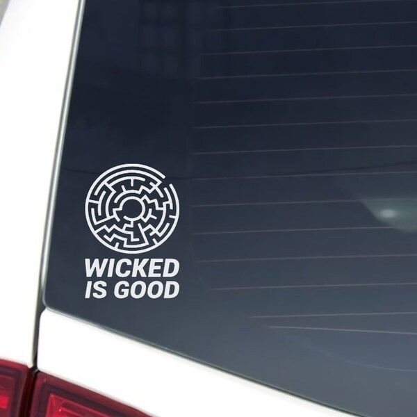 Movie Bumper Sticker - Etsy