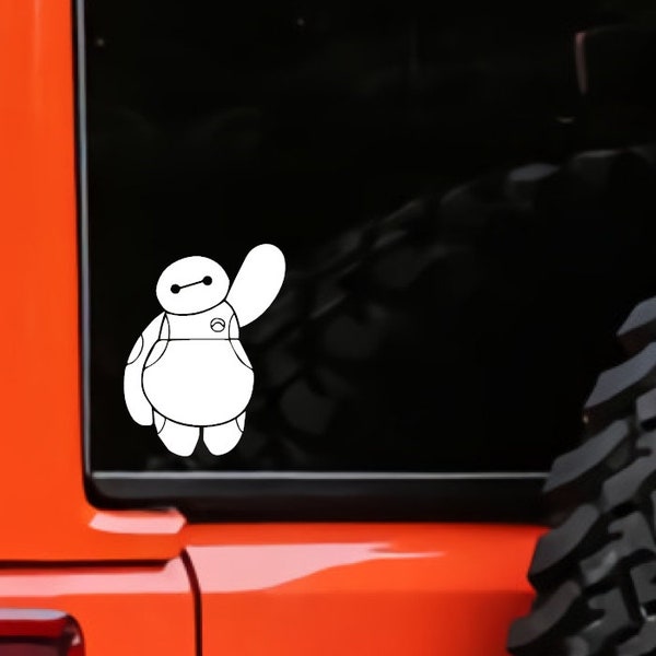 Big Hero 6 Party - Etsy