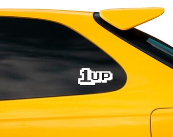 Loop One Kanjo Car Sticker JDM Osaka Tuner Drift Kanjozoku - Etsy