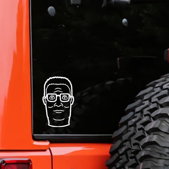 Turn Down For What Meme Hank Hill