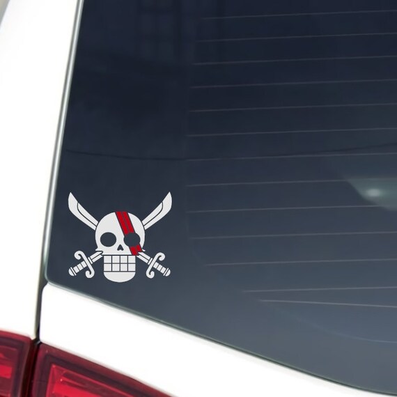 One Piece Flags Shanks