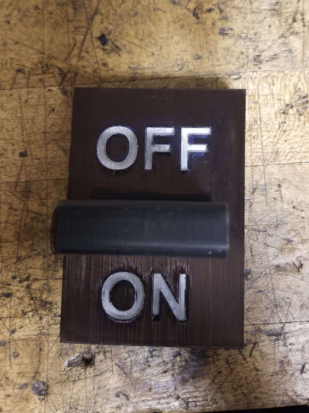 Replacement Breaker Handle for Siemens Switch Mechanism 25-135-017-529/ ...