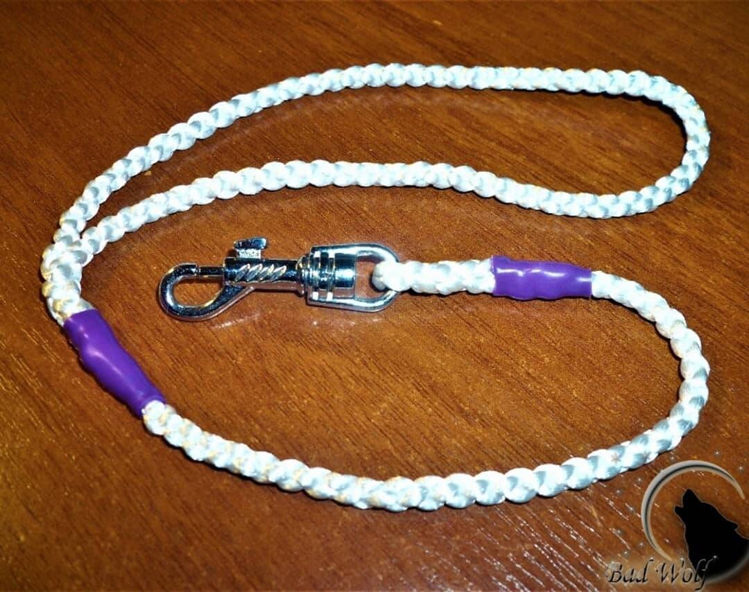 Dog Show Lead Leash Handmade for Snake Chain cobra With - Etsy