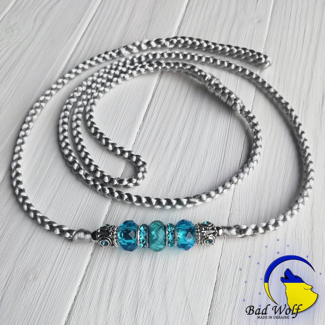 Dog Show Lead Leash Handmade for Snake Chain cobra With - Etsy