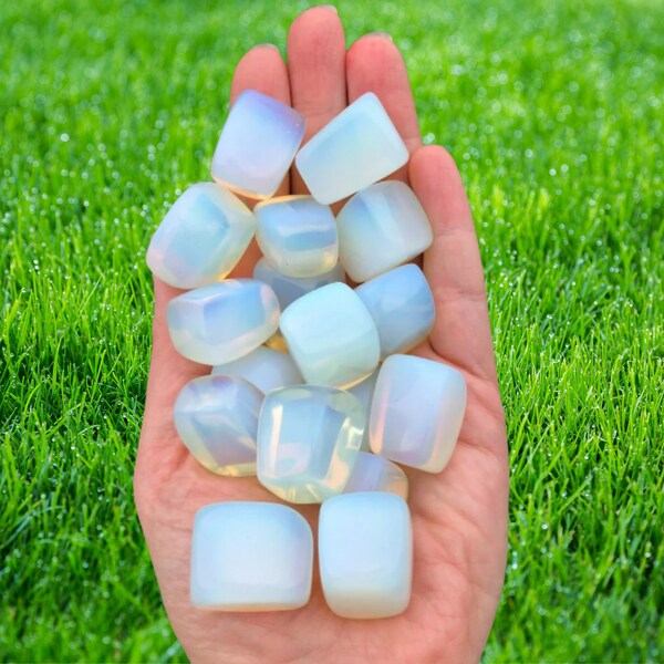 Healing Crystal - Etsy Canada