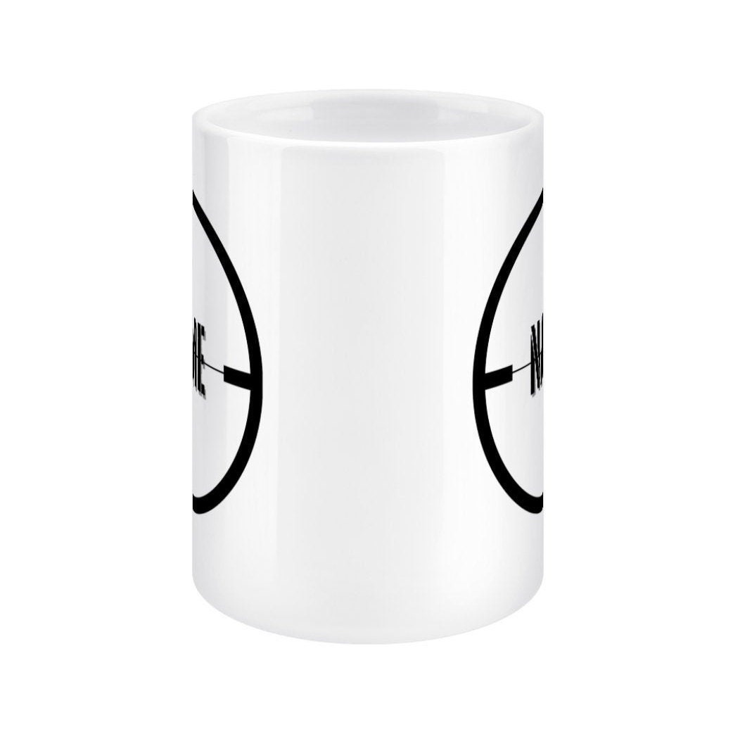 Personalised Sniper Mug Ceramic Mug-Coffee Mug gift mug-11oz | Etsy