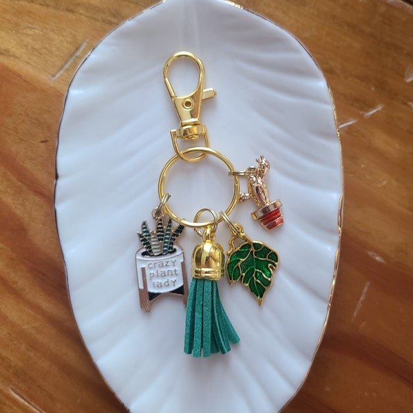 Crazy Keychains - Etsy