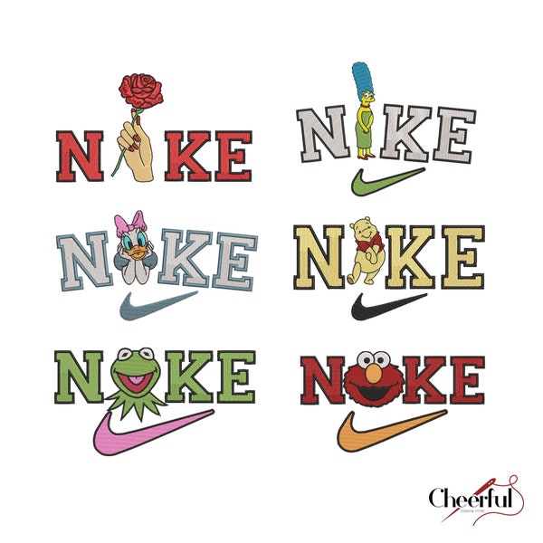 Elmo Embroidery - Etsy UK