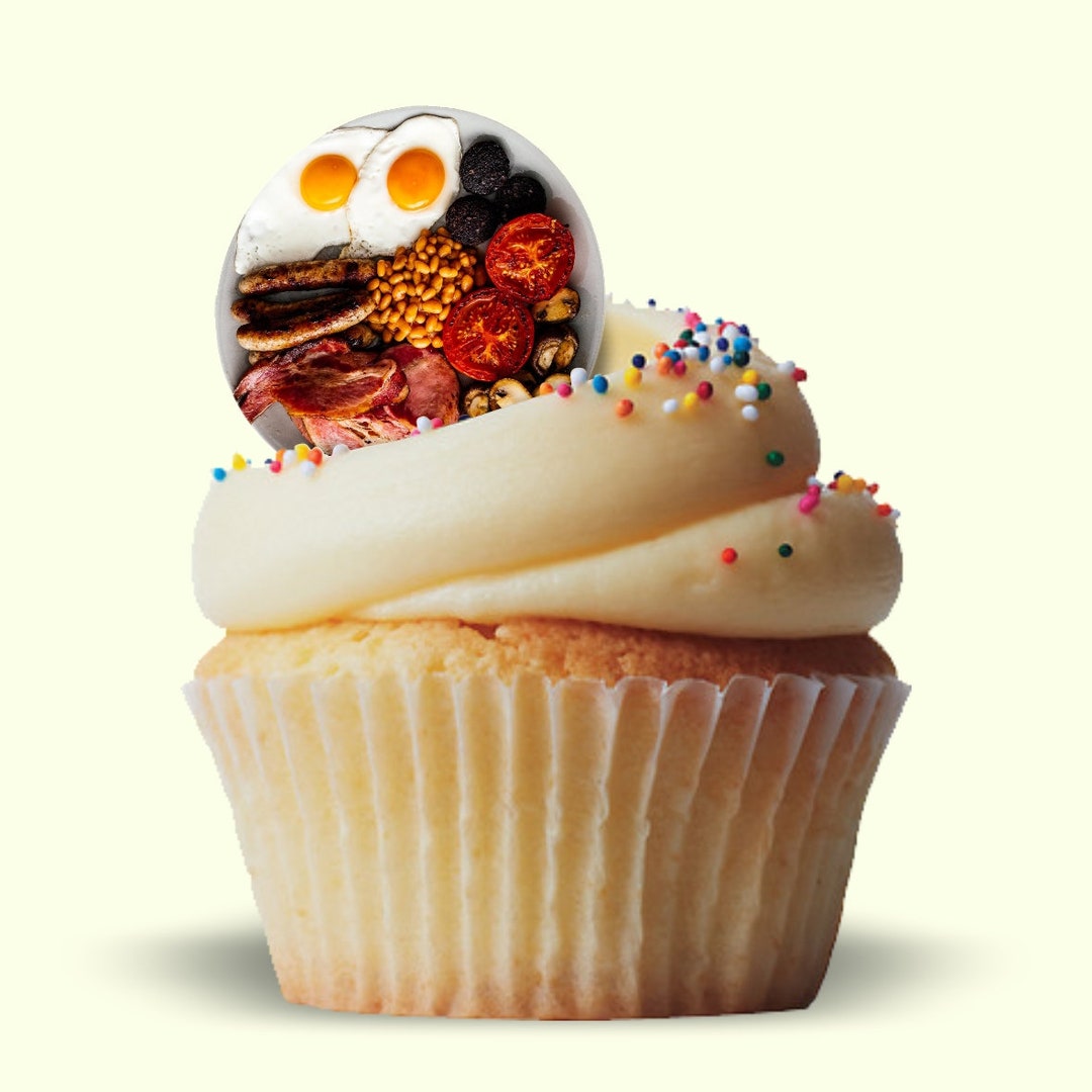 New the Alternative Adult Cake Toppers Collection: Edible - Etsy
