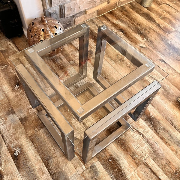 Infinity Table - Etsy