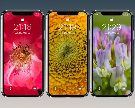 Samsung Wallpaper Mobile Nature