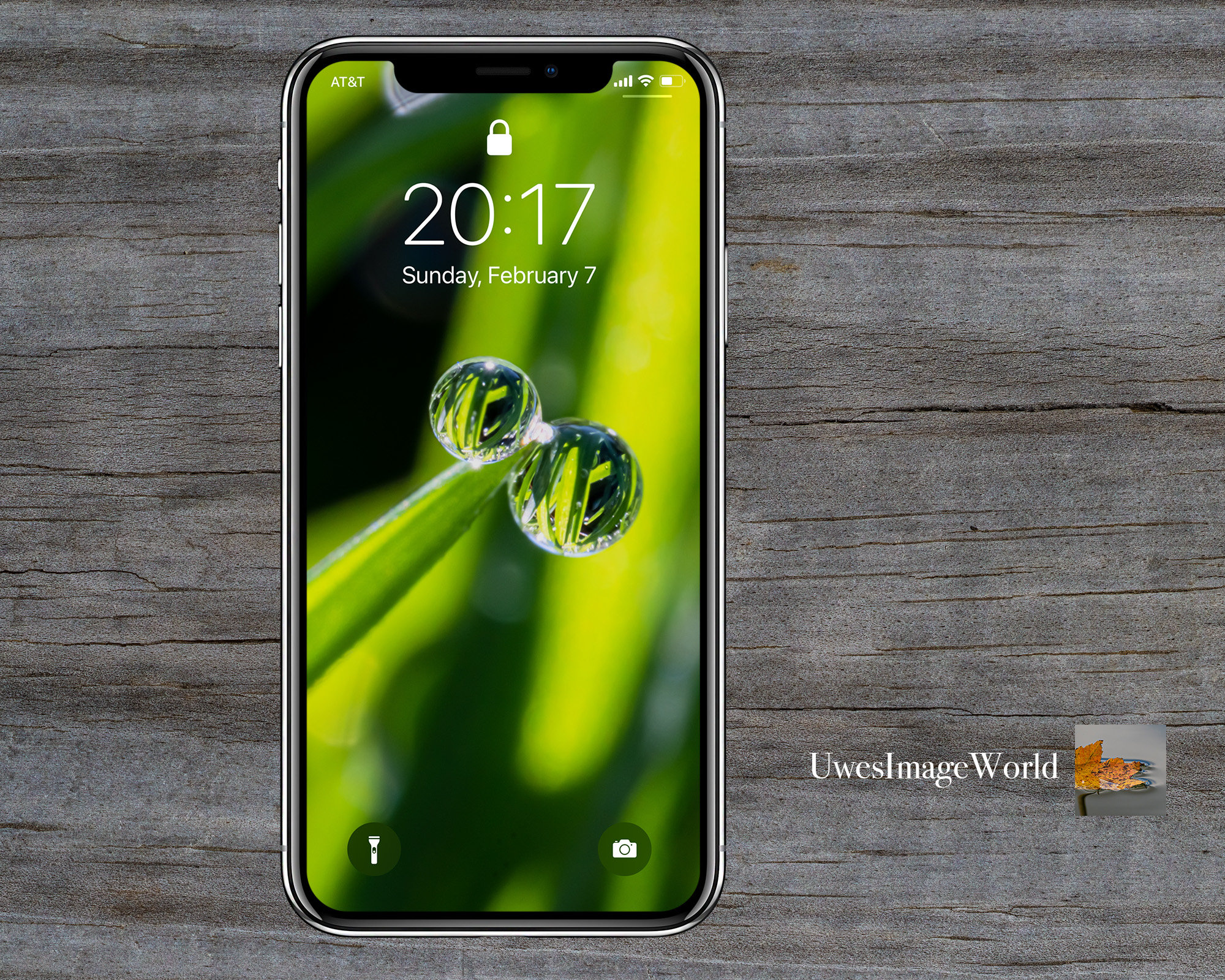 Two iPhone Wallpapers | Android and Samsung Wallpaper | Nature Photo ...