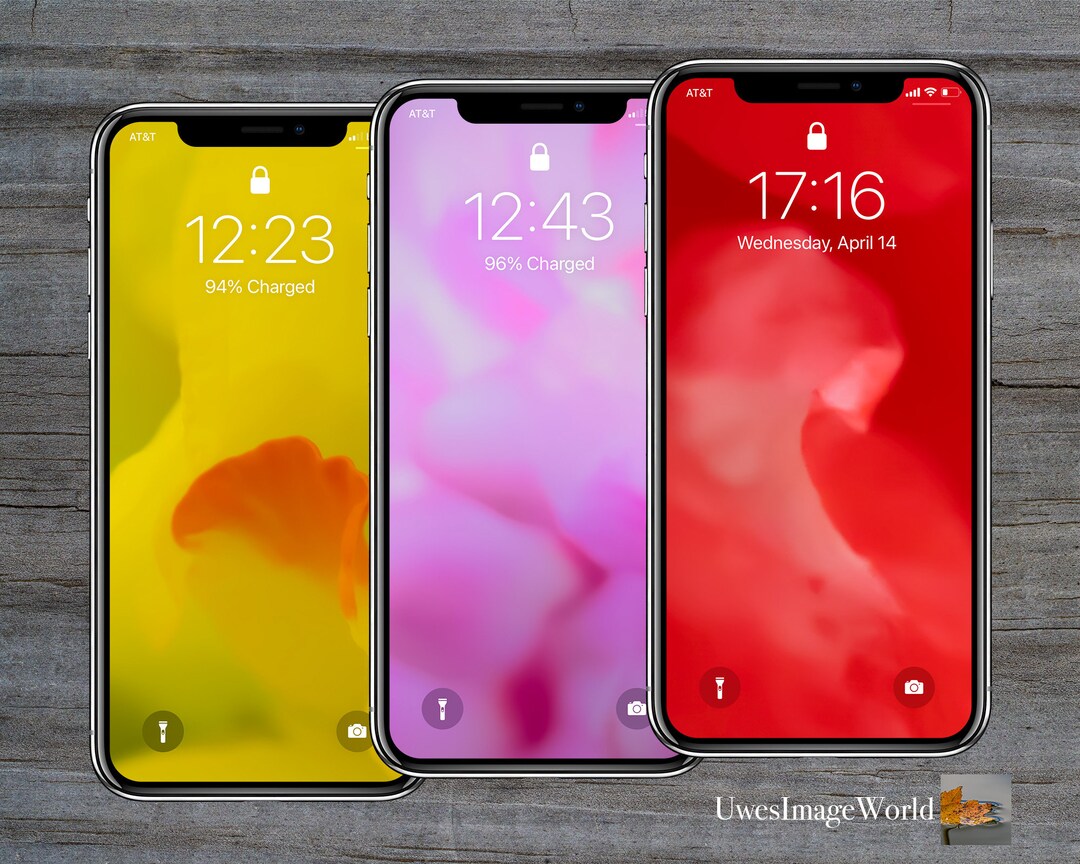 Cell Phone Wallpaper Bundle | iPhone Wallpapers | Android and Samsung ...