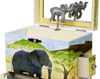 Elephant Jewelry - Etsy