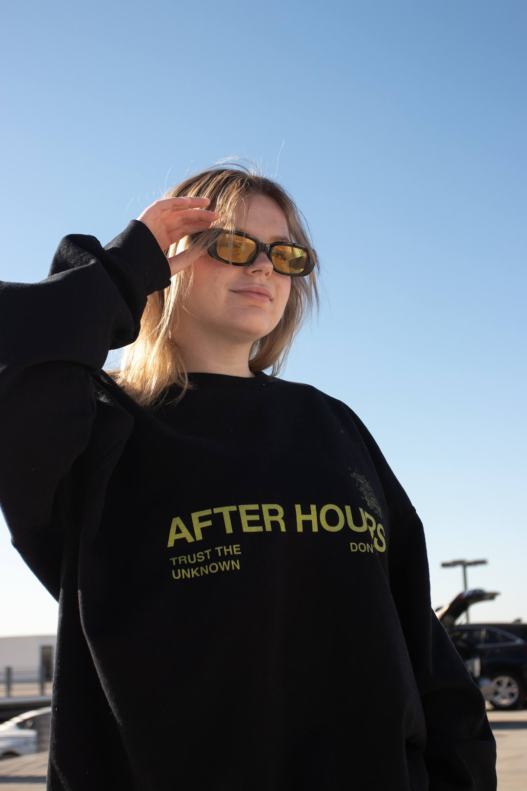 After Hours Crew - Etsy