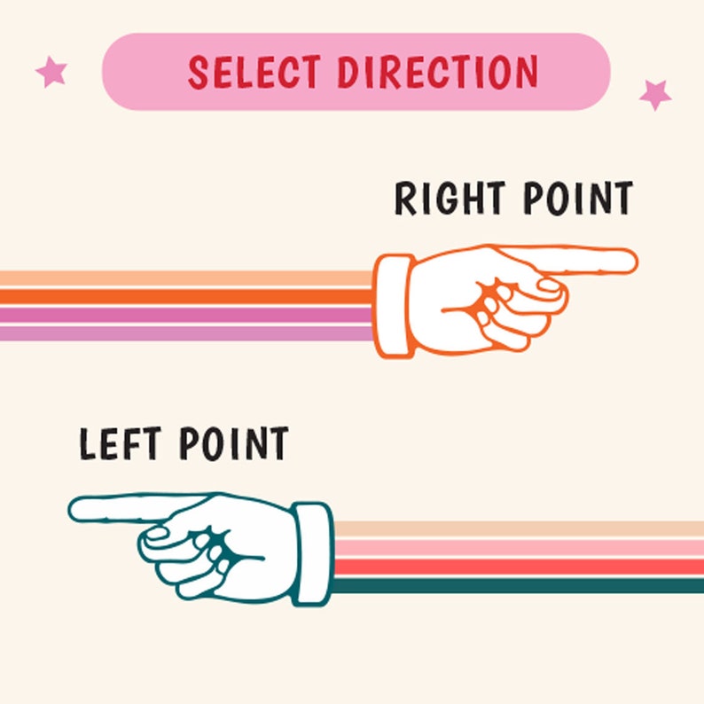 Disco Print Disco Slogan Disco Poster Disco This Way - Etsy