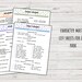WDW Vacation Planning Bundle, Travel Guide, Printable - Etsy