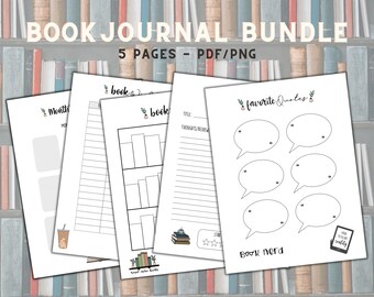 WDW Vacation Planning Bundle Travel Guide Printable - Etsy