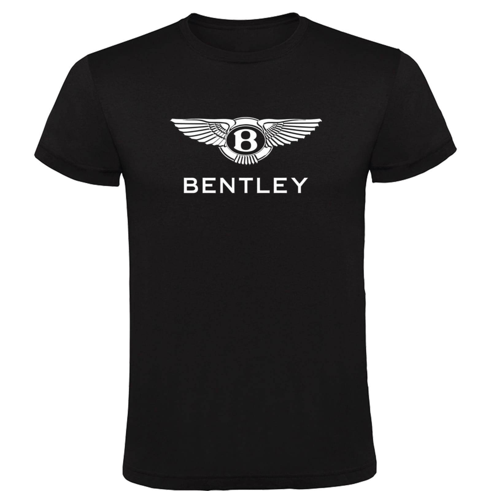 Bentley T-shirt T-shirt Black Bentley Unisex Tshirt Short - Etsy