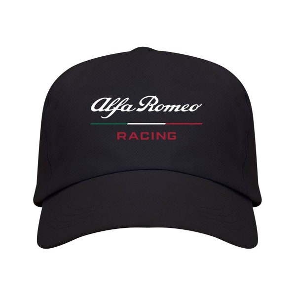 Alfa Romeo Cap - Etsy