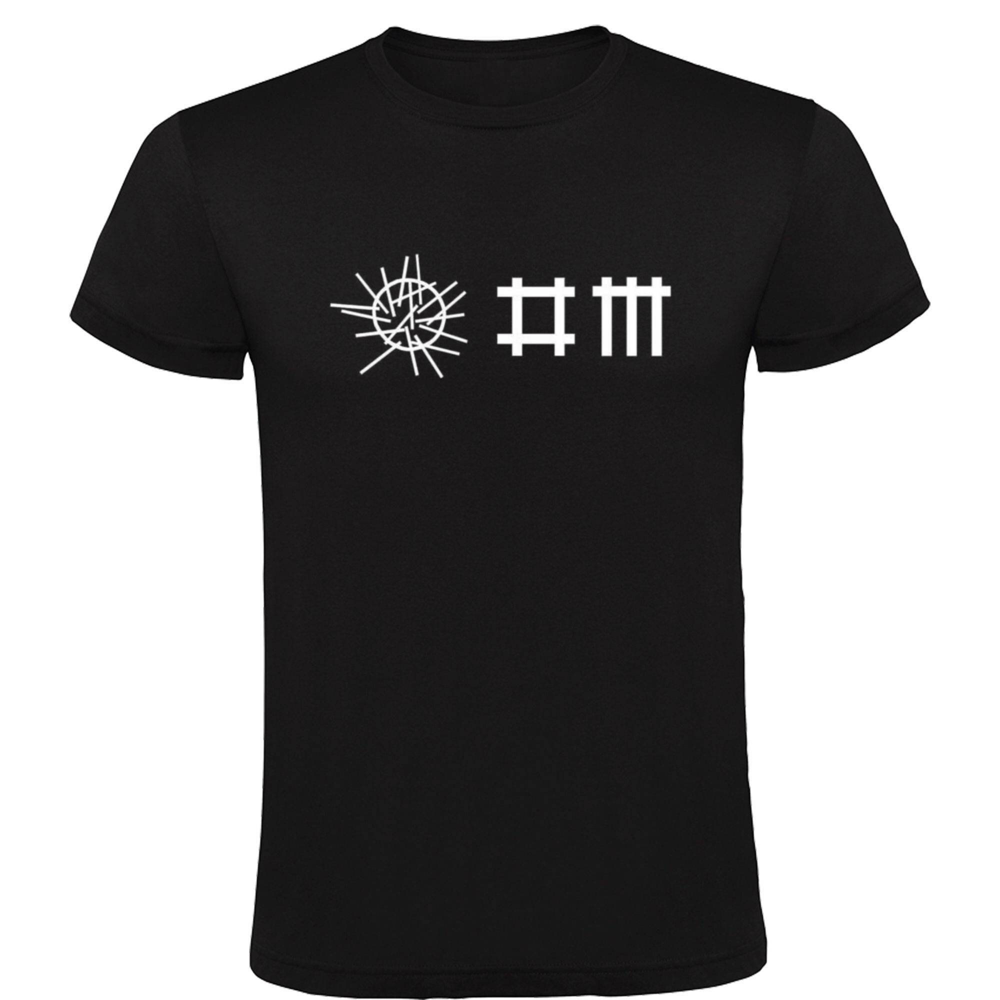 Black T Shirt Depeche Mode Logo Man 100 Cotton Sizes S M L Xl Etsy