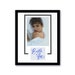 Bella Hadid AUTOGRAPH Signed Supermodel Custom Framed 11x14 Matted ...
